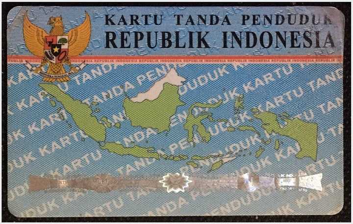 5+ Cara Scan KTP Bolak Balik Lewat HP Android & iPhone